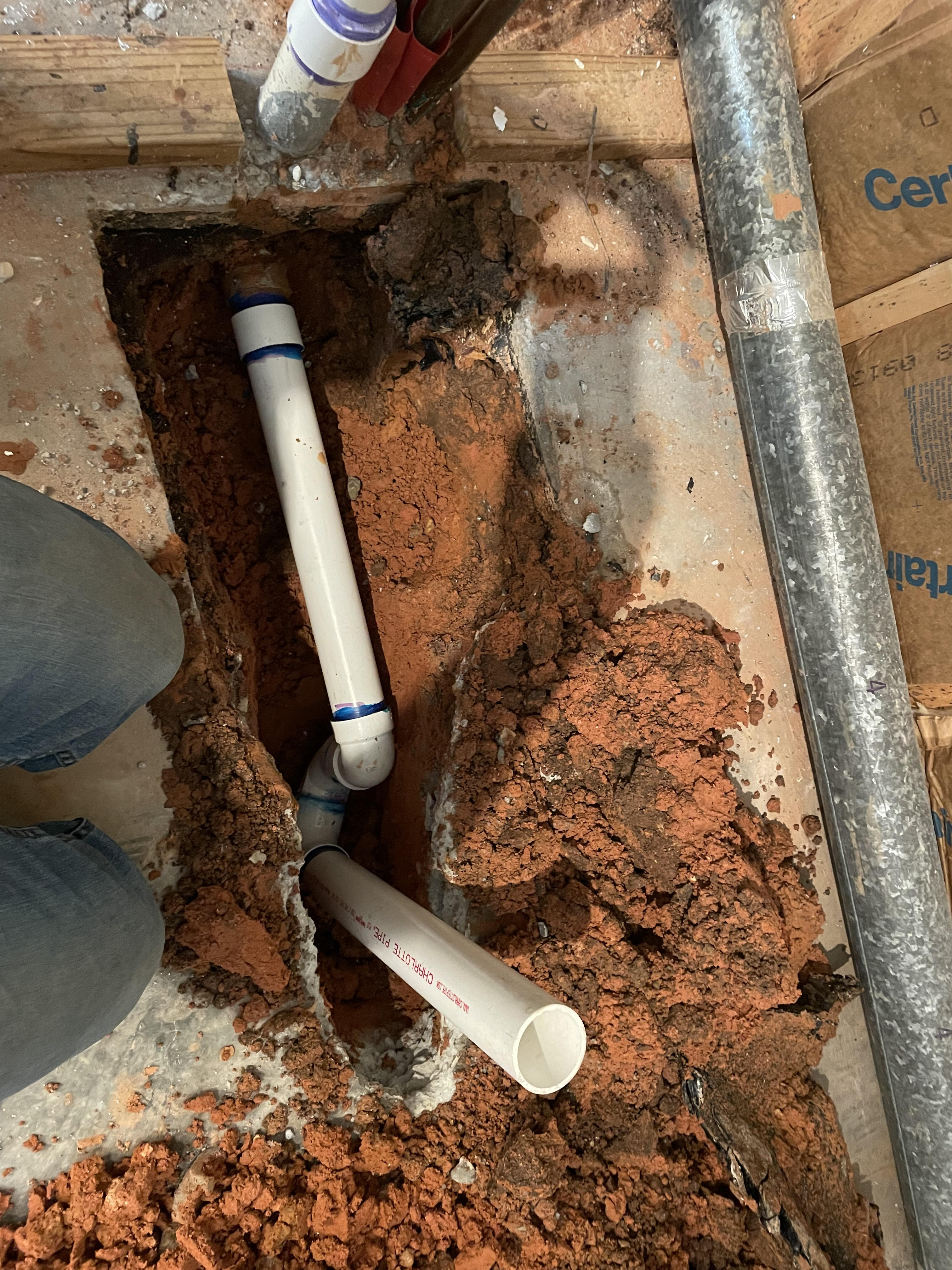 Services - Southern Sewer Services